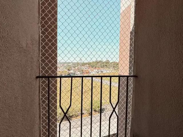 Apartamento para Locação em São José dos Campos/SP Monte Castelo 2 Quartos