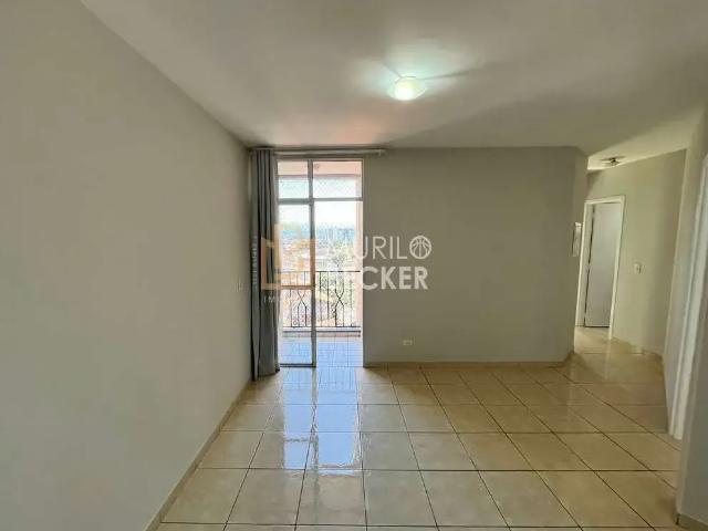 Apartamento para Locação em São José dos Campos/SP Monte Castelo 2 Quartos