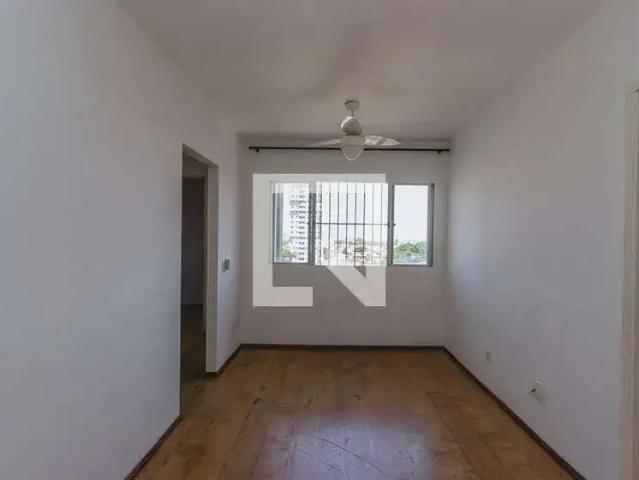 Apartamento para Locação em São José dos Campos/SP Monte Castelo 2 Quartos