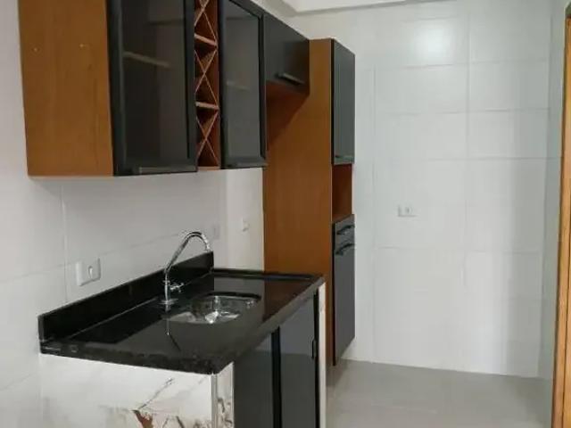 Apartamento para Locação em São José dos Campos/SP Monte Castelo 2 Quartos