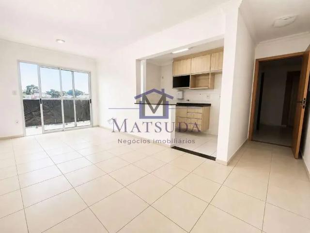 Apartamento para Locação em São José dos Campos/SP Monte Castelo 2 Quartos