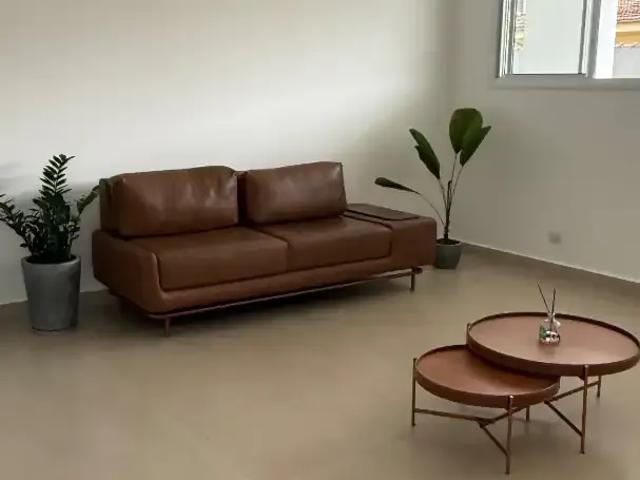 Apartamento para Locação em São José dos Campos/SP Monte Castelo 2 Quartos