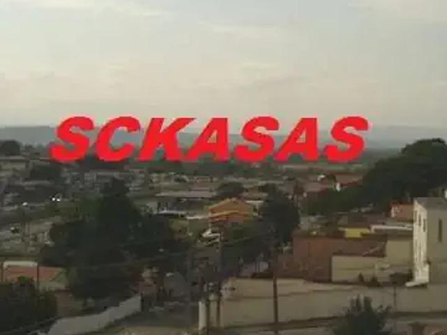 Apartamento para Locação em São José dos Campos/SP Monte Castelo 2 Quartos