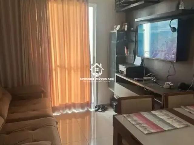 Apartamento para Locação em São José dos Campos/SP Monte Castelo 2 Quartos