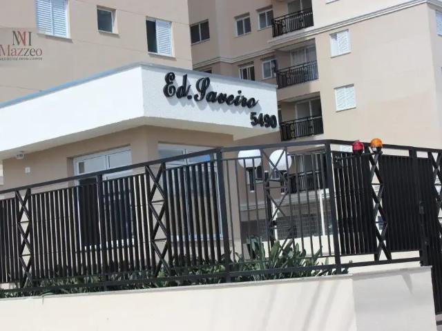 Apartamento para Locação em São José dos Campos/SP Monte Castelo 2 Quartos