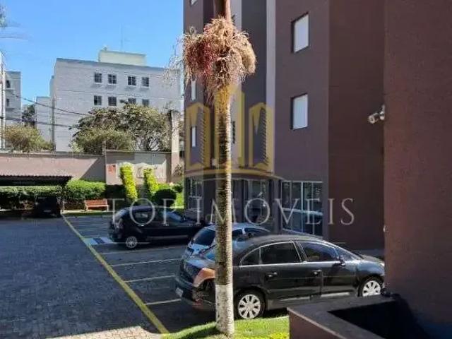 Apartamento para Locação em São José dos Campos/SP Monte Castelo 2 Quartos