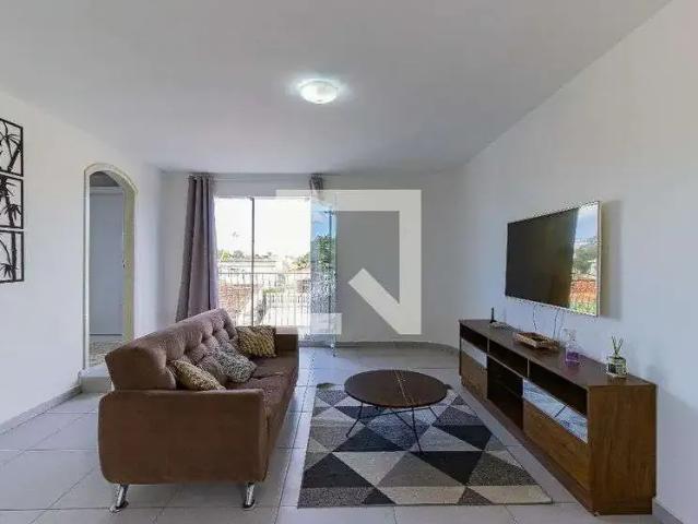 Apartamento para Locação em São José dos Campos/SP Monte Castelo 2 Quartos