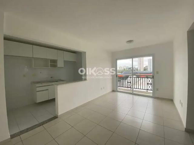 Apartamento para Locação em São José dos Campos/SP Monte Castelo 2 Quartos
