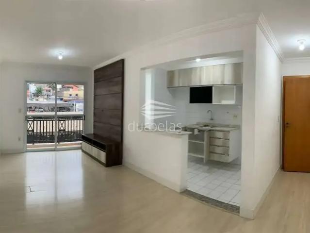 Apartamento para Locação em São José dos Campos/SP Monte Castelo 2 Quartos