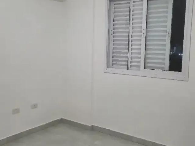 Apartamento para Locação em São José dos Campos/SP Monte Castelo 2 Quartos