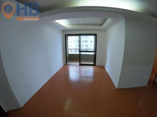 Apartamento para Locação em São José dos Campos/SP Monte Castelo 2 Quartos