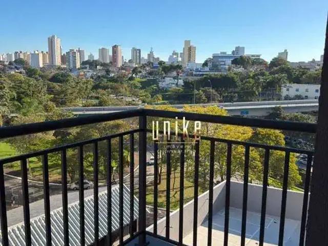 Apartamento para Locação em São José dos Campos/SP Monte Castelo 2 Quartos