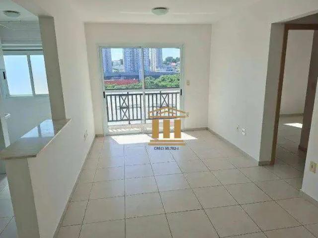 Apartamento para Locação em São José dos Campos/SP Monte Castelo 2 Quartos
