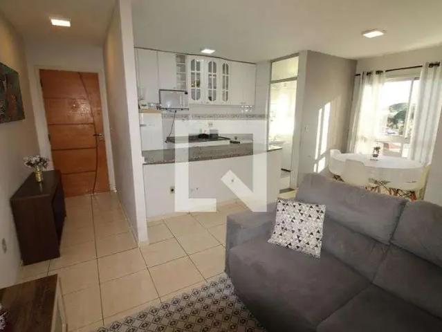 Apartamento para Locação em São José dos Campos/SP Monte Castelo 3 Quartos