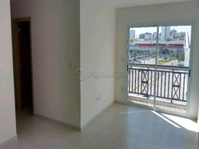Apartamento para Locação em São José dos Campos/SP Monte Castelo 3 Quartos
