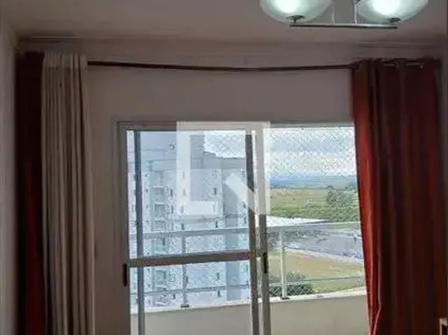 Apartamento para Locação em São José dos Campos/SP Monte Castelo 3 Quartos
