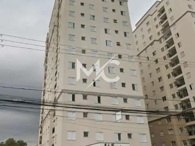 Apartamento para Locação em São José dos Campos/SP Monte Castelo 3 Quartos