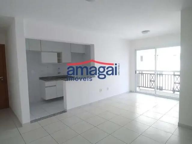 Apartamento para Locação em São José dos Campos/SP Monte Castelo 3 Quartos