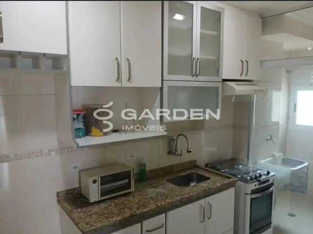 Apartamento para Locação em São José dos Campos/SP Monte Castelo 3 Quartos