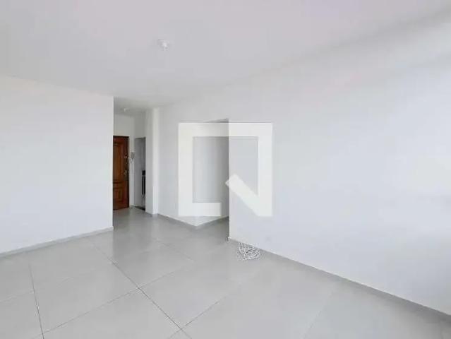 Apartamento para Locação em São José dos Campos/SP Monte Castelo 3 Quartos