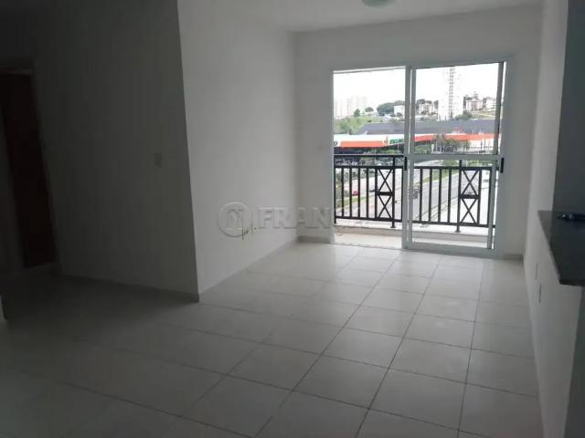 Apartamento para Locação em São José dos Campos/SP Monte Castelo 3 Quartos