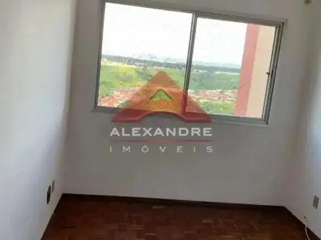 Apartamento para Locação em São José dos Campos/SP Monte Castelo 3 Quartos