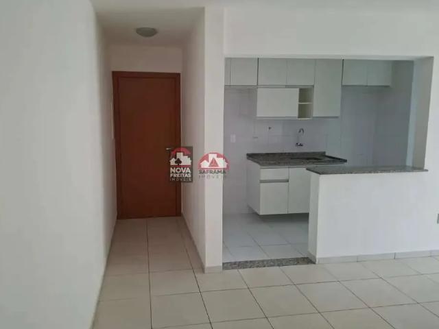 Apartamento para Locação em São José dos Campos/SP Monte Castelo 3 Quartos