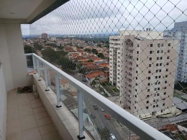Apartamento para Locação em São José dos Campos/SP Monte Castelo 3 Quartos