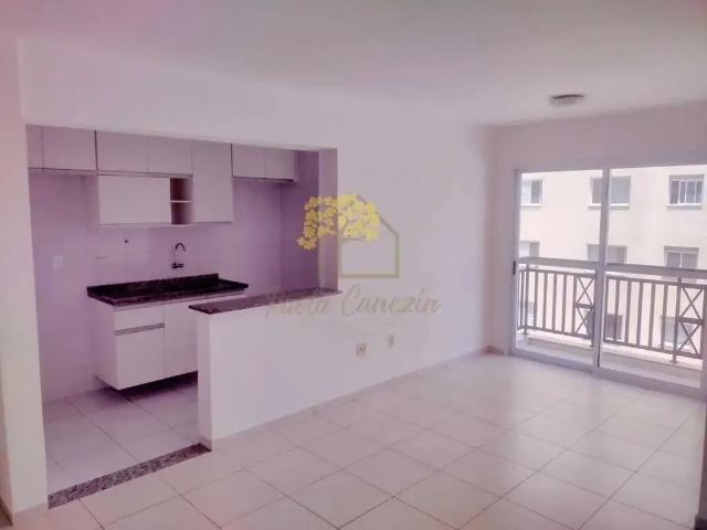 Apartamento para Locação em São José dos Campos/SP Monte Castelo 3 Quartos