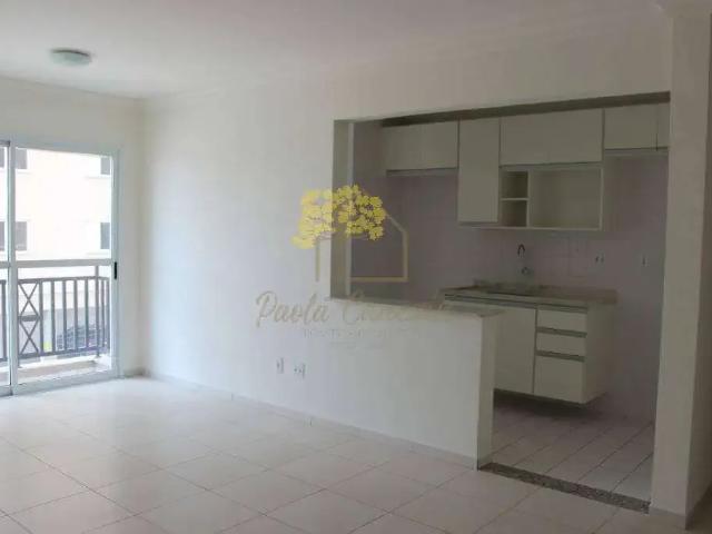Apartamento para Locação em São José dos Campos/SP Monte Castelo 3 Quartos