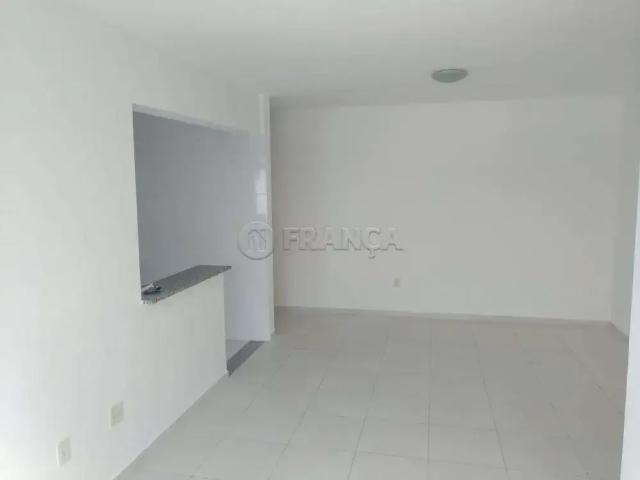 Apartamento para Locação em São José dos Campos/SP Monte Castelo 3 Quartos
