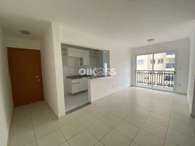 Apartamento para Locação em São José dos Campos/SP Monte Castelo 3 Quartos
