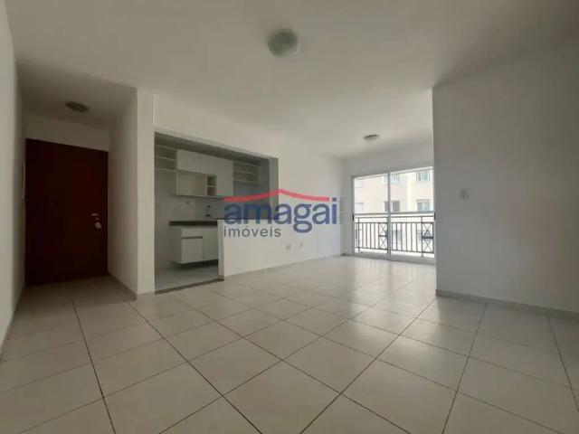 Apartamento para Locação em São José dos Campos/SP Monte Castelo 3 Quartos