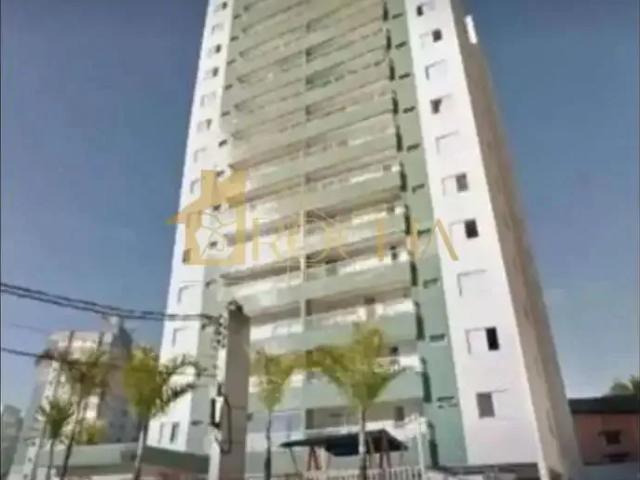 Apartamento para Locação em São José dos Campos/SP Monte Castelo 3 Quartos