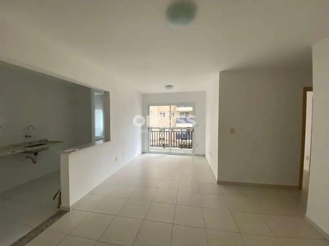 Apartamento para Locação em São José dos Campos/SP Monte Castelo 3 Quartos