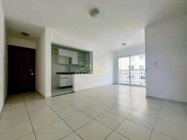 Apartamento para Locação em São José dos Campos/SP Monte Castelo 3 Quartos