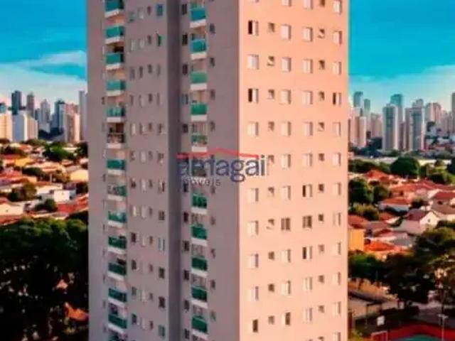 Apartamento para Locação em São José dos Campos/SP Monte Castelo 3 Quartos