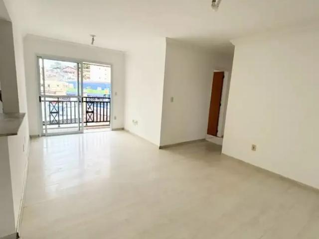 Apartamento para Locação em São José dos Campos/SP Monte Castelo 3 Quartos