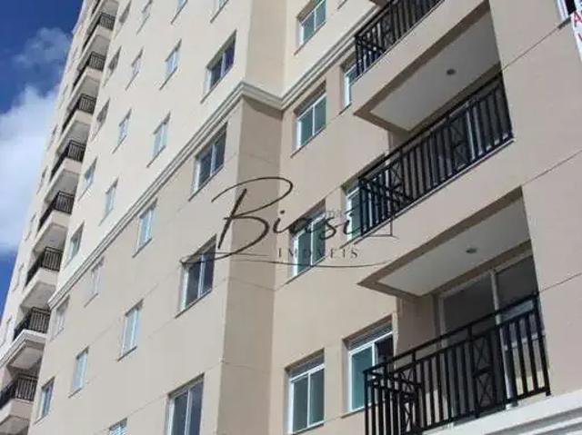 Apartamento para Locação em São José dos Campos/SP Monte Castelo 3 Quartos