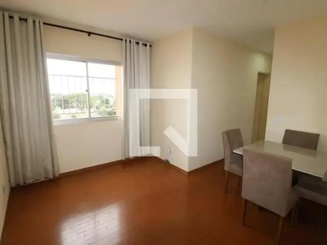 Apartamento para Locação em São José dos Campos/SP Monte Castelo 3 Quartos