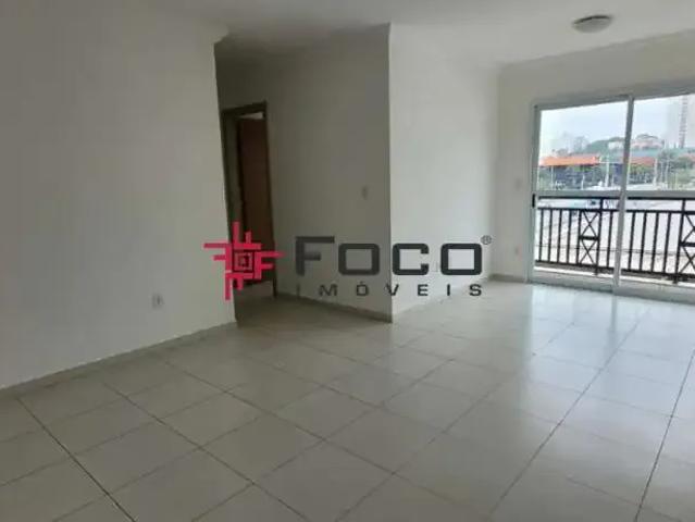 Apartamento para Locação em São José dos Campos/SP Monte Castelo 3 Quartos