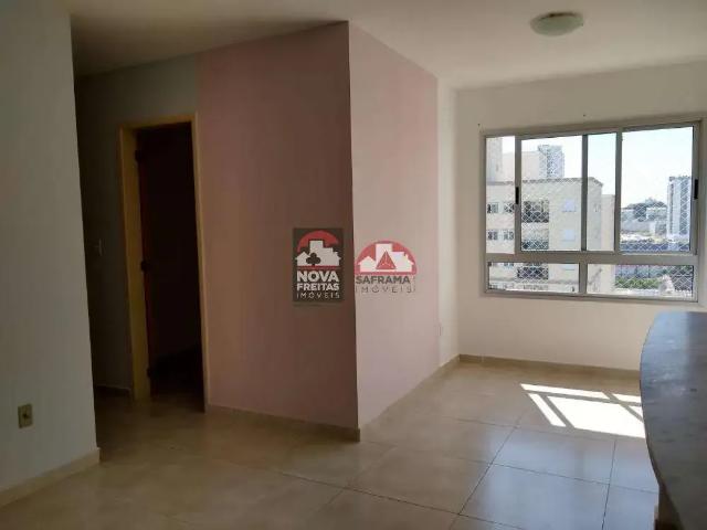 Apartamento para Locação em São José dos Campos/SP Monte Castelo 3 Quartos