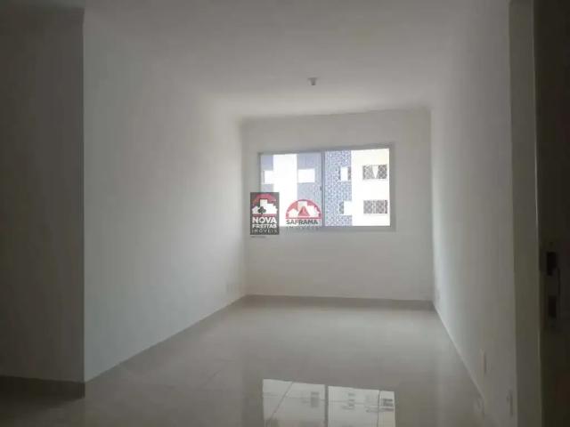 Apartamento para Locação em São José dos Campos/SP Santana 2 Quartos