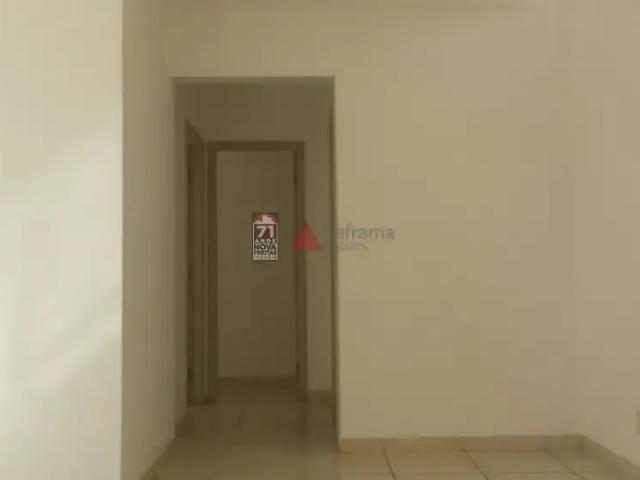Apartamento para Locação em São José dos Campos/SP Santana 2 Quartos