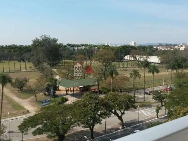 Apartamento para Locação em São José dos Campos/SP Santana 3 Quartos