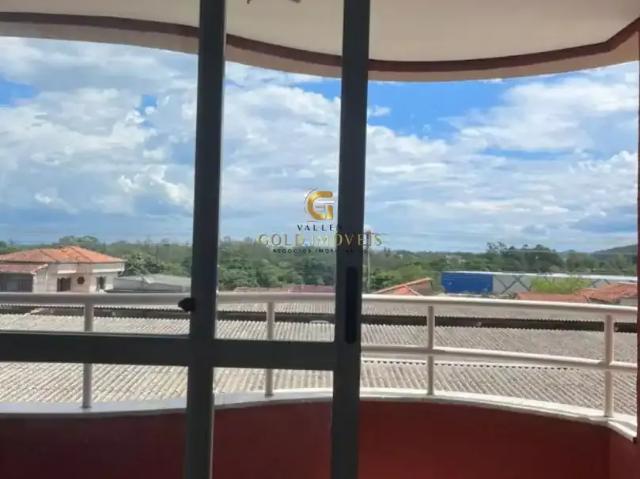 Apartamento para Locação em São José dos Campos/SP Santana 3 Quartos