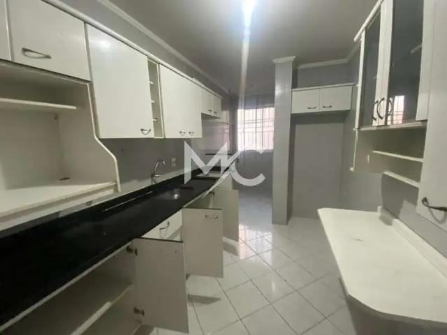 Apartamento para Locação em São José dos Campos/SP Santana 3 Quartos