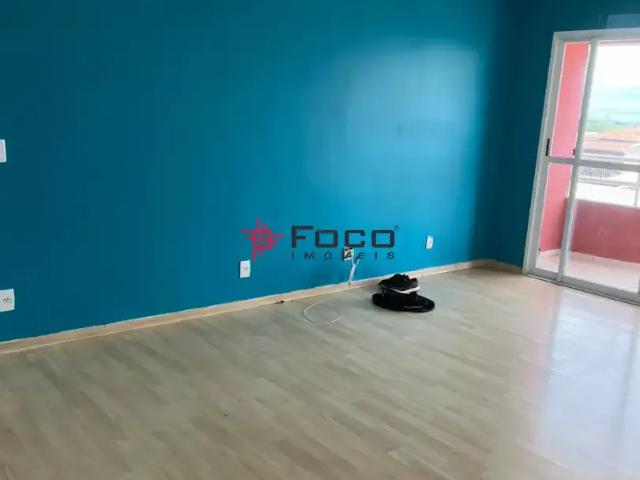 Apartamento para Locação em São José dos Campos/SP Santana 3 Quartos