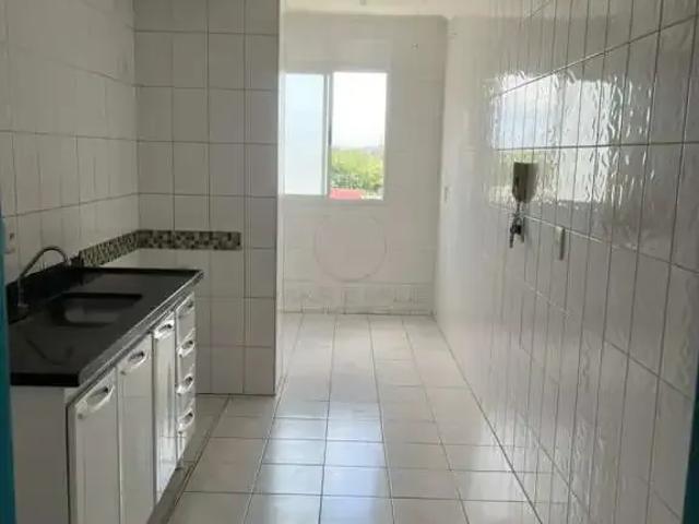 Apartamento para Locação em São José dos Campos/SP Santana 3 Quartos