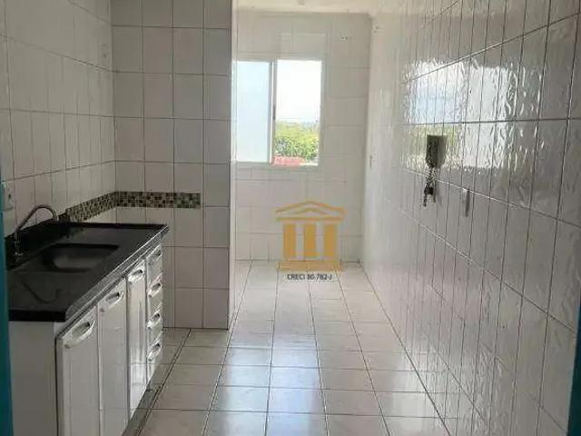 Apartamento para Locação em São José dos Campos/SP Santana 3 Quartos